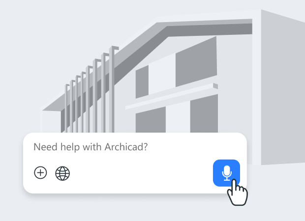 Nemetschek AI Assistant Resmi Diumumkan - Graphisoft Indonesia